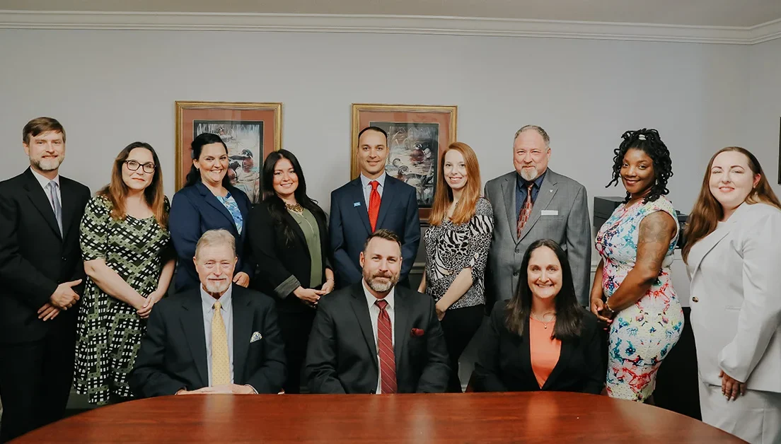 Meet the John Douglas Insurance Team