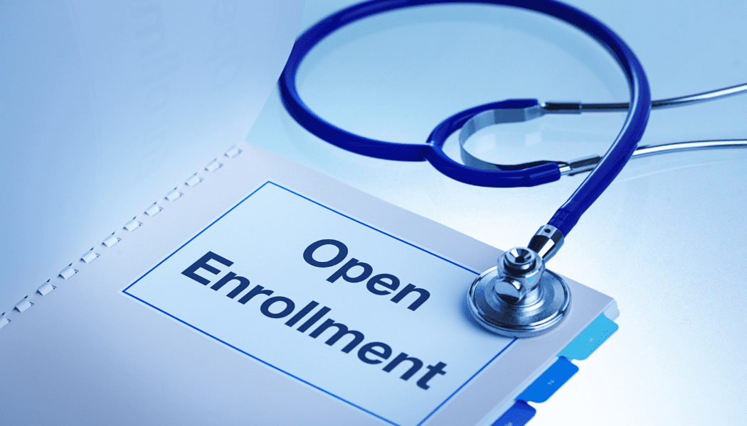 Preparing For Open Enrollment | John Douglas Insurance
